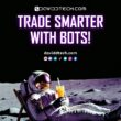 AI Crypto Trading Bots - Automate Your Trading Strategy | DaviddTech