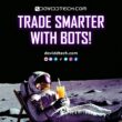 Prices - DaviddTech Trading Bots